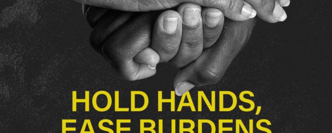 HOLD HANDS, EASE BURDENS – Kumbalathu Sankupillai Memorial Devaswom ...